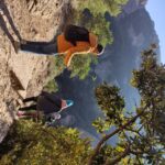From Barcelona: Montserrat Mountain Hike and Monastery Tour - The Off-the-Beaten-Path Hike