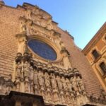From Barcelona: Montserrat Private Day Trip With Pickup - Inside the Basilica and the Black Madonna