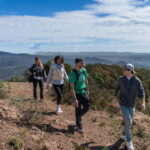 From Barcelona: Montserrat Walking and Horseback Riding Tour - The Itinerary: Step-byStep Experience