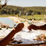 From Barcelona Premium Wine Tasting at Boutique Winery +Food - What Makes This Wine Tour Stand Out?