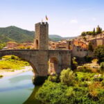 From Barcelona: Private Besalú and Medieval Towns Tour - What This Tour Means for Travelers