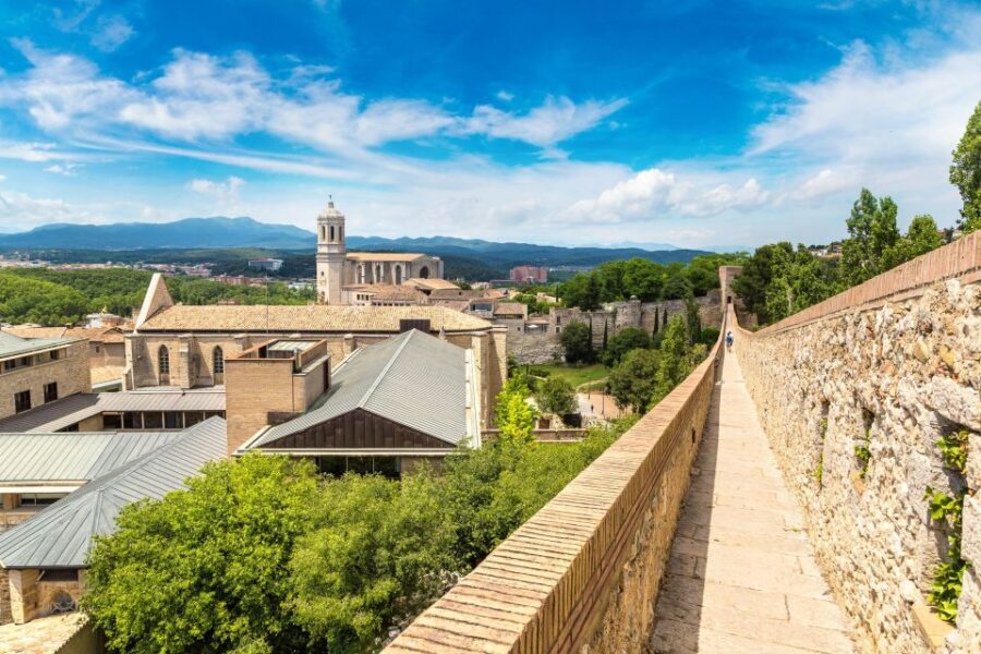 From Barcelona: Private Full-Day Girona & Sitges Guided Tour - An In-Depth Look at What’s in Store