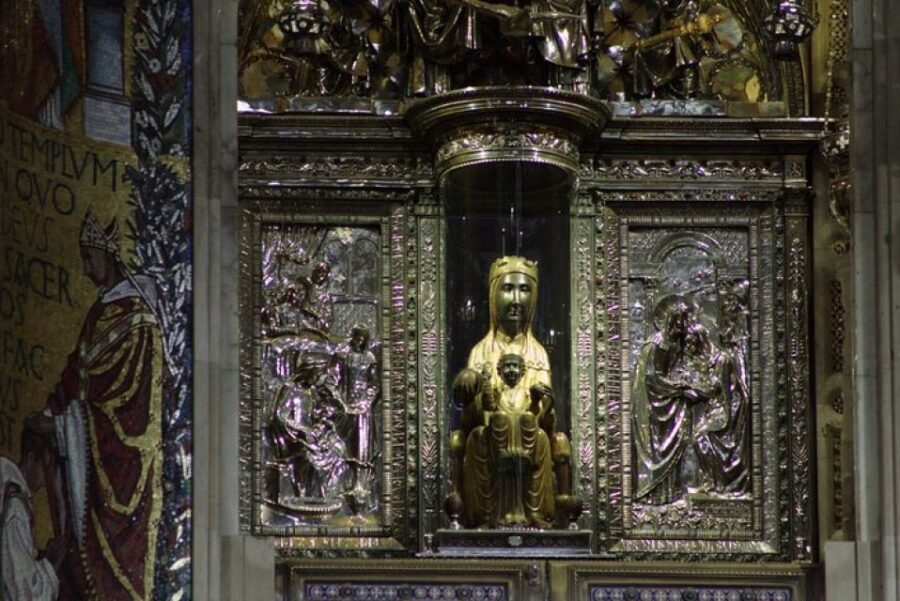From Barcelona: Private Half-Day Bus Trip to Montserrat - Authenticity and Traveler Feedback