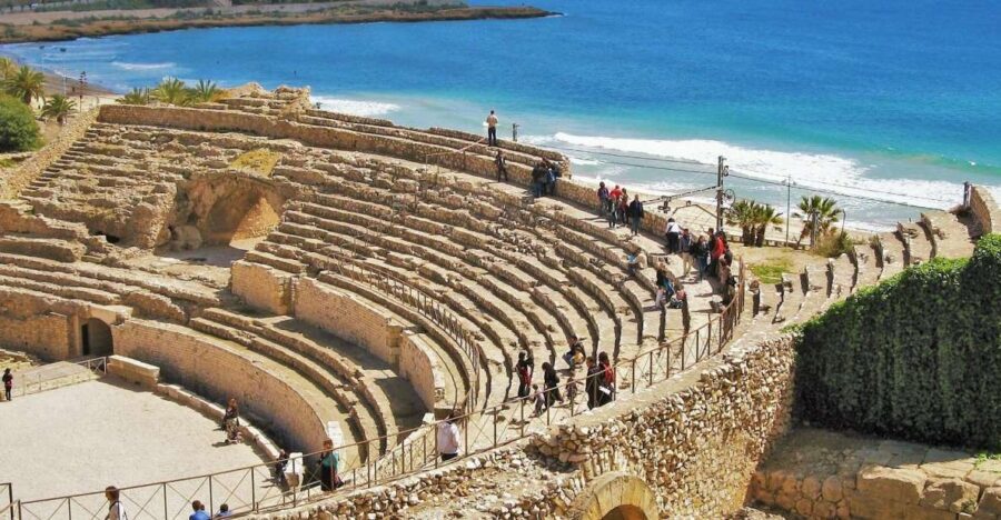 From Barcelona: Private Half-Day Tarragona Tour with Pickup - A Full Breakdown of the Tarragona Experience from Barcelona