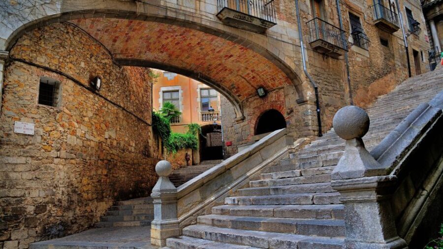 From Barcelona: Private Medieval Girona Half-Day Tour - Who Would Love This Tour?