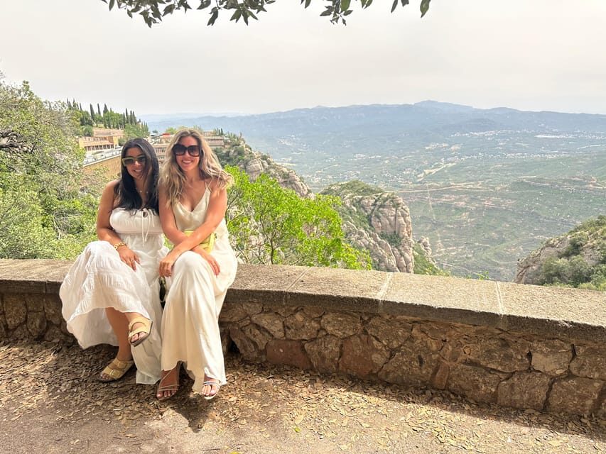 From Barcelona: PRIVATE Montserrat Guided Tour - Why Choose This Tour?