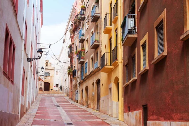 From Barcelona: Private Tarragona Guided Tour with Free Time - What Travelers Say