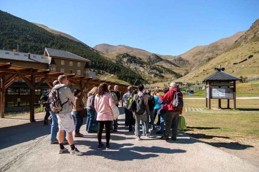 From Barcelona: Pyrenees Mountains Day Tour - Who Should Consider This Tour?