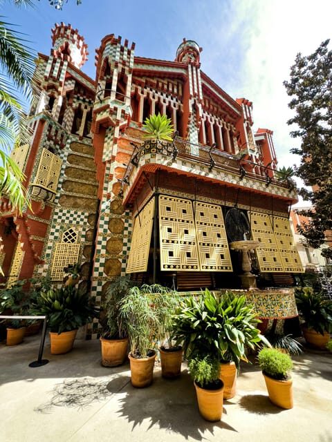 From Barcelona: Sagrada Familia Cathedral+Casa Mira Day Trip - Final Thoughts: Is This Tour Right for You?