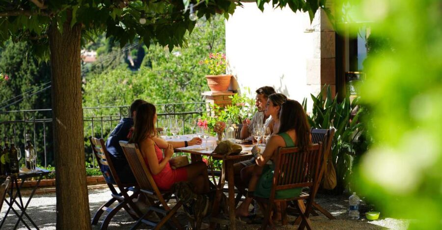 From Barcelona: Sailing and E-bike Winery Tour with Tastings - The Sum Up: Is This Tour Right for You?