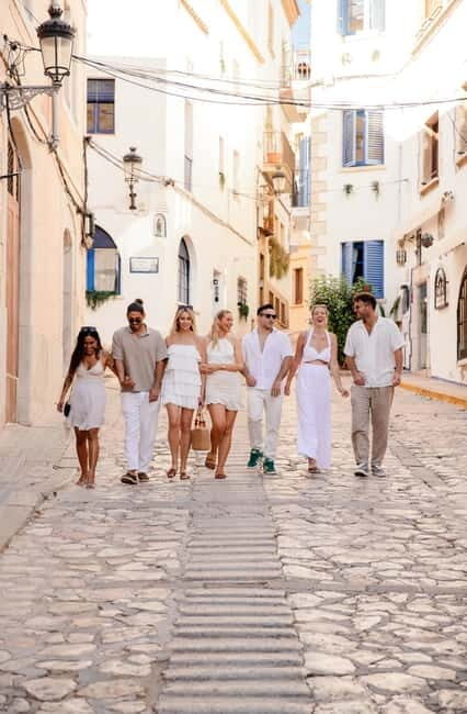 From Barcelona: Sitges Guided Tour and Free Time - Practical Details and What to Expect