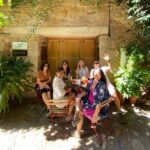 From Barcelona: Small Group to Girona and Costa Brava - A True Balance of Culture, Nature, and Relaxation