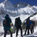 From Barcelona: Snowshoeing in the Pyrenees - What to Expect on the Day