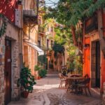 From Barcelona: Tarragona Guided-Day Trip and 3-Course Lunch - The Gourmet 3-Course Lunch