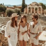 From Barcelona: TARRAGONA Guided Tour and Wine Tasting - Discovering Tarragona: An Authentic Day Trip from Barcelona