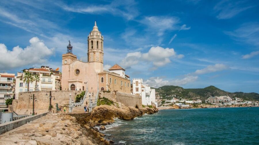 From Barcelona: Tarragona & Sitges Full Day Tour with Pickup - The Experience in Context: Value and Authenticity