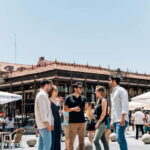 From Barcelona: The Best of Madrid & Seville in 3 Days - Transportation, Accommodation, and Timing