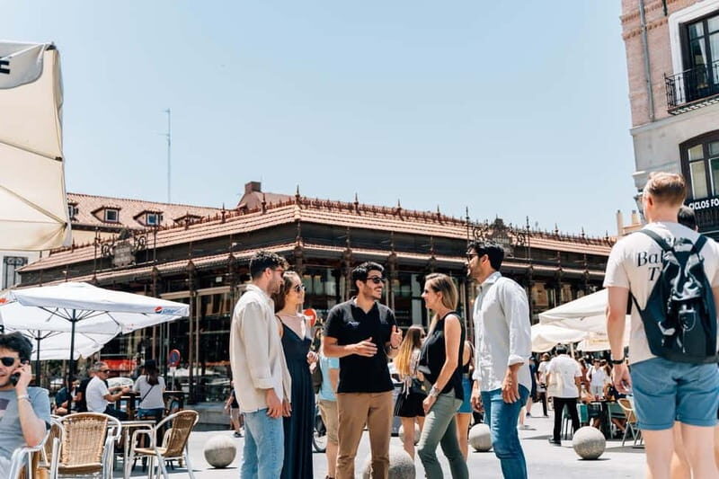 From Barcelona: The Best of Madrid & Seville in 3 Days - Transportation, Accommodation, and Timing