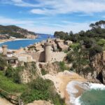 From Barcelona: Tossa de Mar Day Tour with Beach Time - FAQs