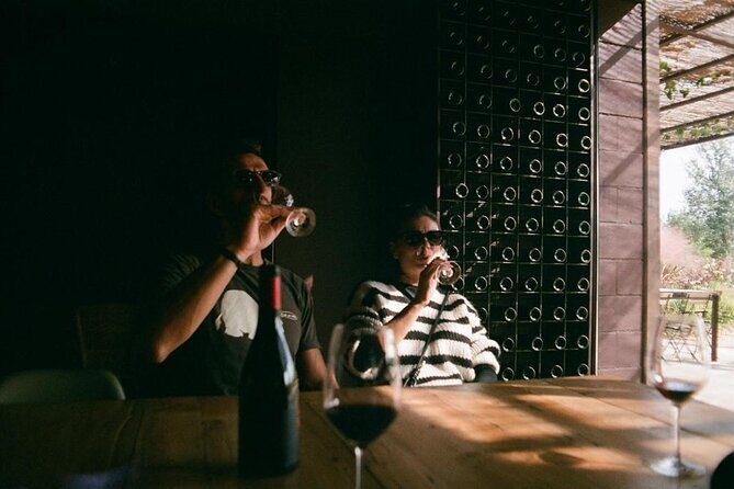 From Barcelona Wine Tasting in 2 Priorat Wineries and Food - What to Expect From the Experience