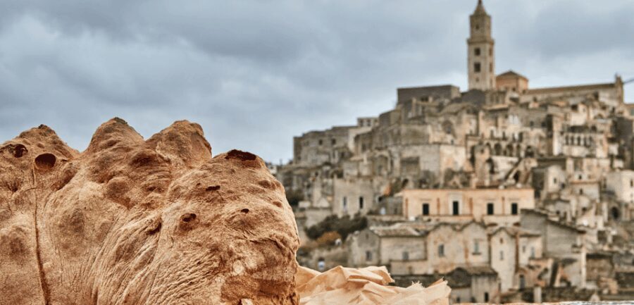 From Bari: 6-Day Puglia and Matera Tour with Accomodation - What Makes This Tour Stand Out