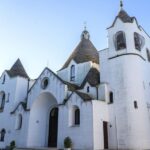 From Bari: Alberobello Half-Day Trip with Guided Tour - Exploring Alberobello: The Itinerary Breakdown