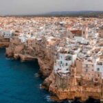 From Bari: Day tour to Polignano a Mare, boat ride and free time - The Itinerary in Detail