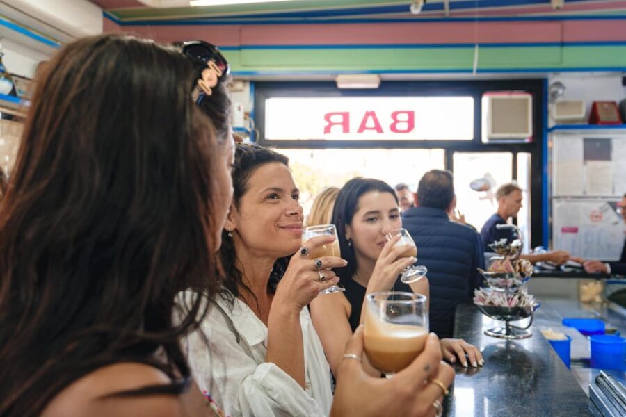 From Bari: Full-day Tour to Polignano with Street food 9hrs - Final Thoughts