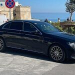 From Bari: Matera Sassi private day tour - Key Points