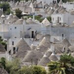 From Bari & Polignano: Alberobello and Matera Full-Day Trip - Authentic Insights from Travelers