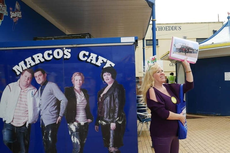 From Barry Island: Gavin and Stacey Tour - Who Would Love This Tour?