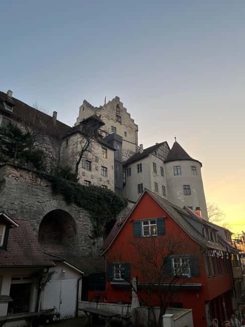 From Basel: 4 Countries and Lake Bodensee Private Tour - What’s Included and What’s Not