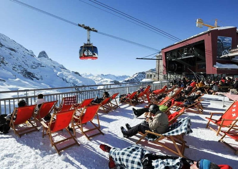 From Basel: Private Mt Titlis & Engelberg Day Trip w/ Cheese - The Practical Side: Logistics & Value