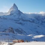 From Basel: Small Group Tour to Zermatt and Mt. Gornergrat - How the Day Unfolds: The Itinerary in Detail