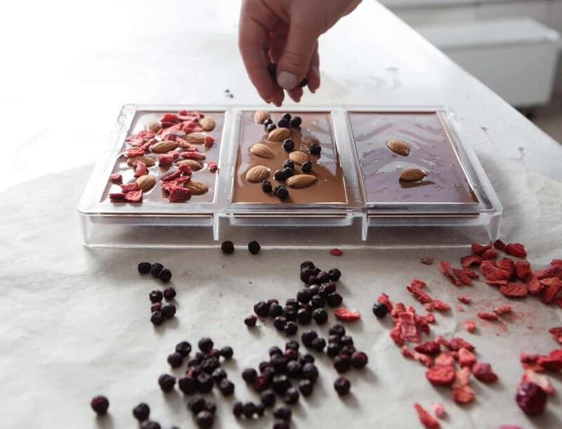 From Basel: Swiss Chocolate-Making Workshop - The Value of the Experience
