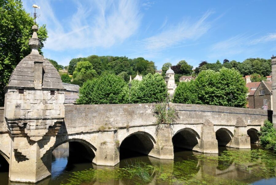 From Bath: Private Tour to Serene Cotswolds with Pickup - What’s Included, What’s Not