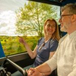 From Bath: Salisbury and the Jurassic Coast Small Group Tour - The Value Proposition