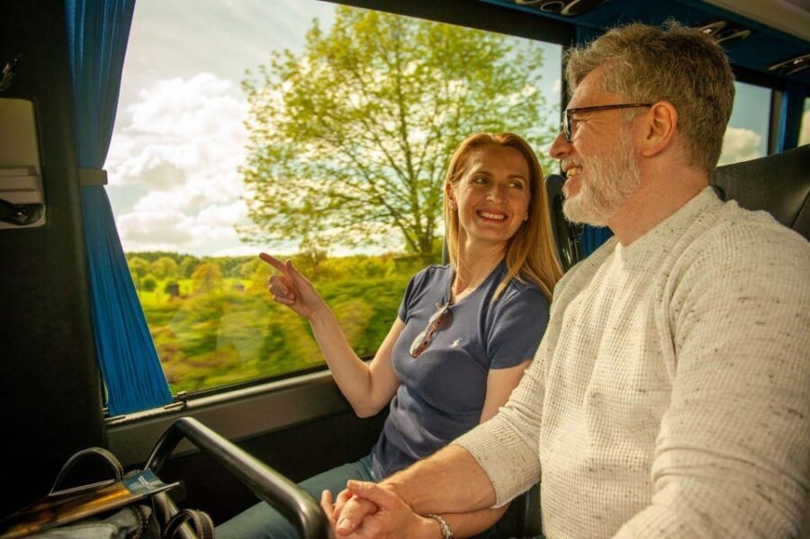 From Bath: Salisbury and the Jurassic Coast Small Group Tour - The Value Proposition