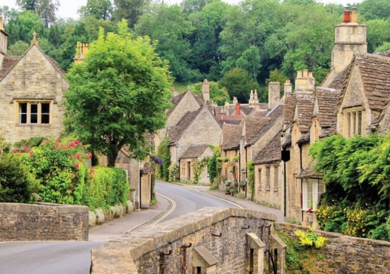 From Bath: Stonehenge & the Cotswolds Day Tour with Entry - The Experience: What Sets It Apart