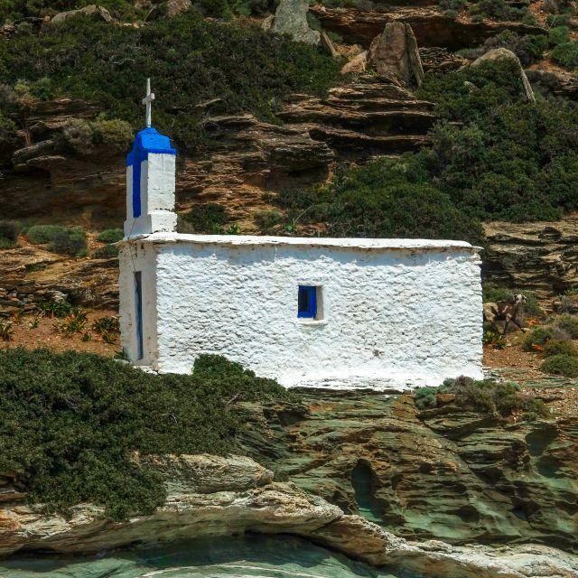 From Batsi: Guided 5-Hour Off-Road Trip to Vitali Beach - What Travelers Say: Authentic Perspectives