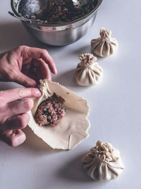 From Batumi: Cook Like a Local - Georgian Culinary Classes - Whats Included and Whats Not
