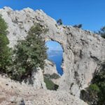 From Baunei: Cala Mariolu Hiking Tour - The Itinerary in Detail
