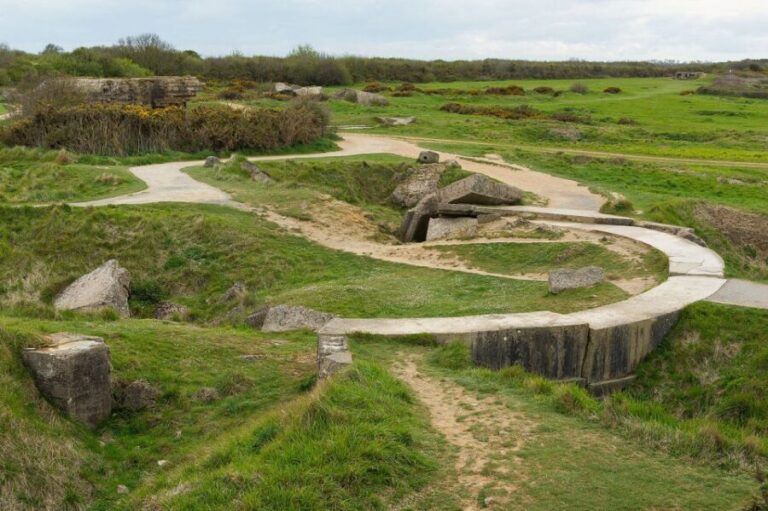 From Bayeux: American D-Day Sites in Normandy Full-Day Tour - Final Thoughts: Who Is This Tour Best For?