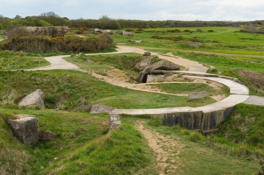 From Bayeux: American D-Day Sites in Normandy Full-Day Tour - Final Thoughts: Who Is This Tour Best For?