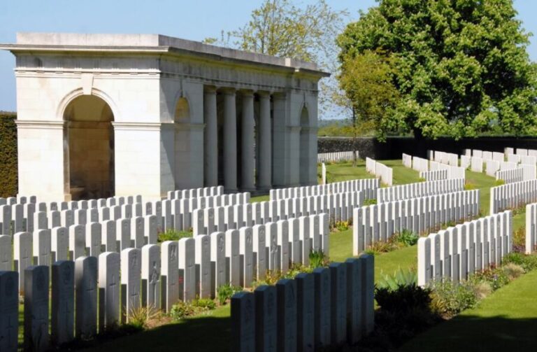 From Bayeux: American D-Day Sites in Normandy Half-Day Tour - Why This Tour Offers Value