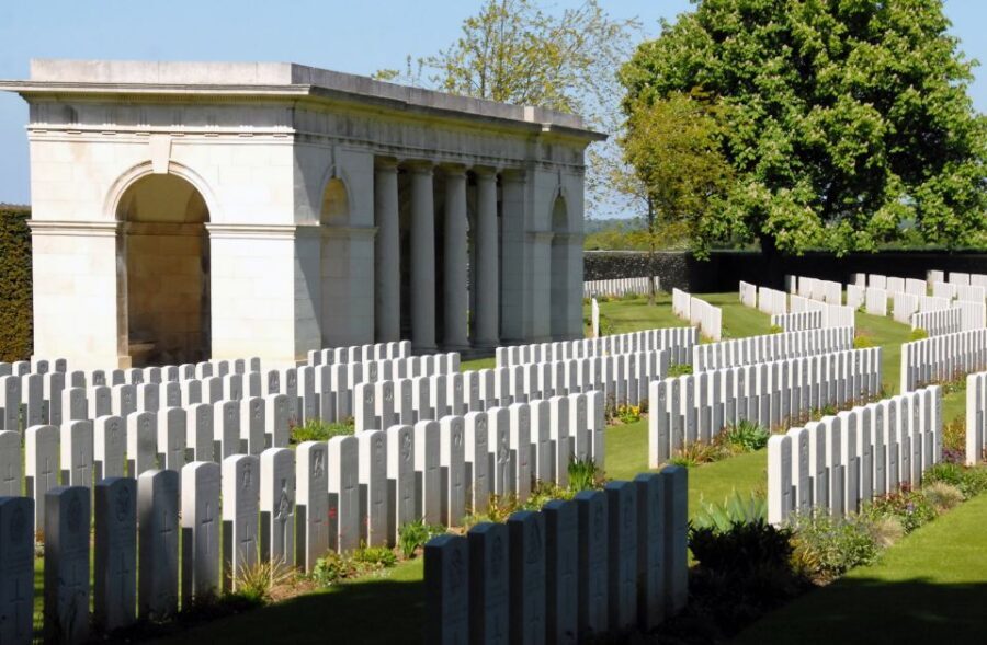 From Bayeux: American D-Day Sites in Normandy Half-Day Tour - Why This Tour Offers Value