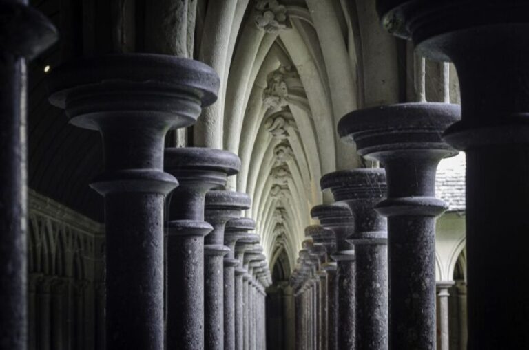 From Bayeux: Full Day Guided Tour to Mont Saint Michel - The Real Experience from Travelers’ Perspectives