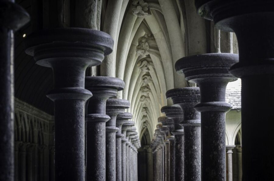 From Bayeux: Full Day Guided Tour to Mont Saint Michel - The Real Experience from Travelers’ Perspectives