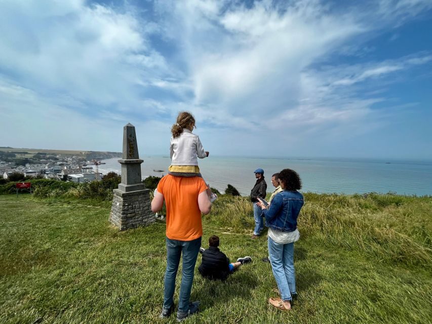 From Bayeux: Half-Day Normandy WWII Sidecar Tour - Who Will Love This Tour?