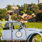 From Beaune: Burgundy Grands Crus Road Tour in a Classic Car - The Afterglow: Scenic Return to Beaune
